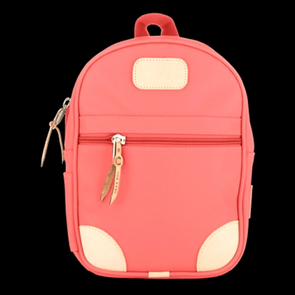 Jon Hart Design | Bags | Jon Hart Designs Coral Backpack | Poshmark